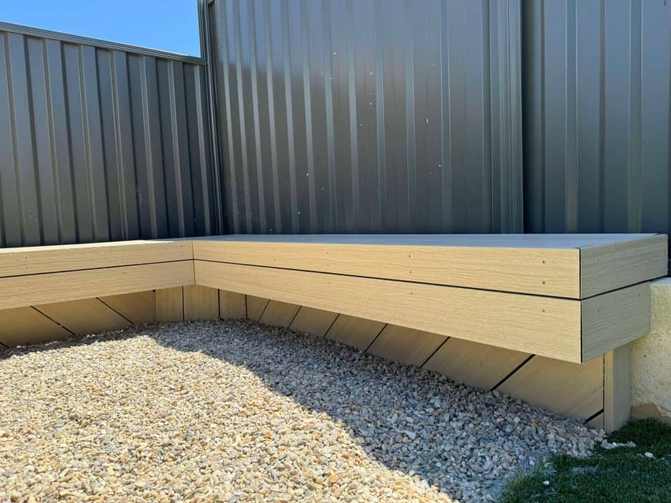 NewTechWood Perth | Composite Decking, Cladding & Screening